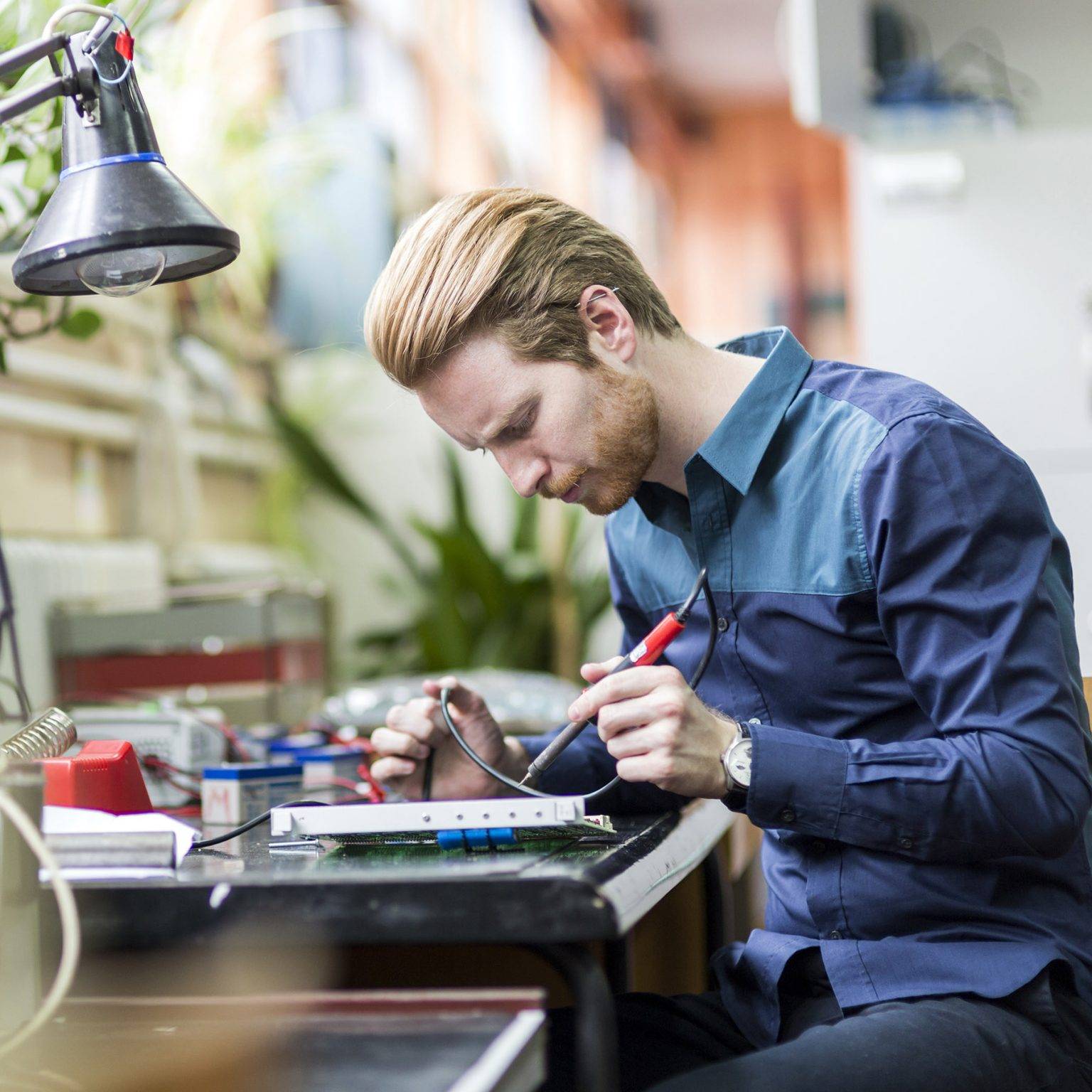 Managed IT Services | VoIP | Cabling | IT Project Work