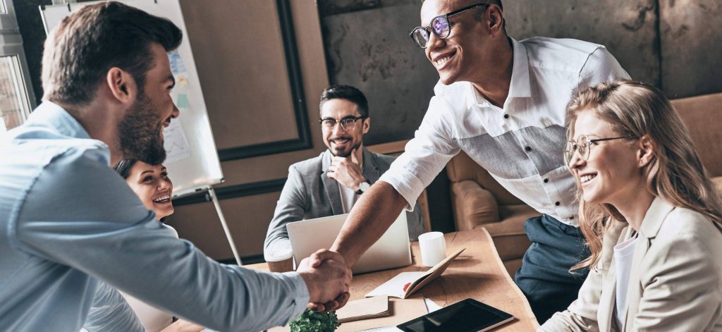 Managed IT Services | VoIP | Cabling | IT Project Work