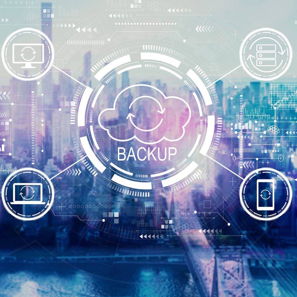 Cybersecurity Protection Services - Clear Winds Technologies