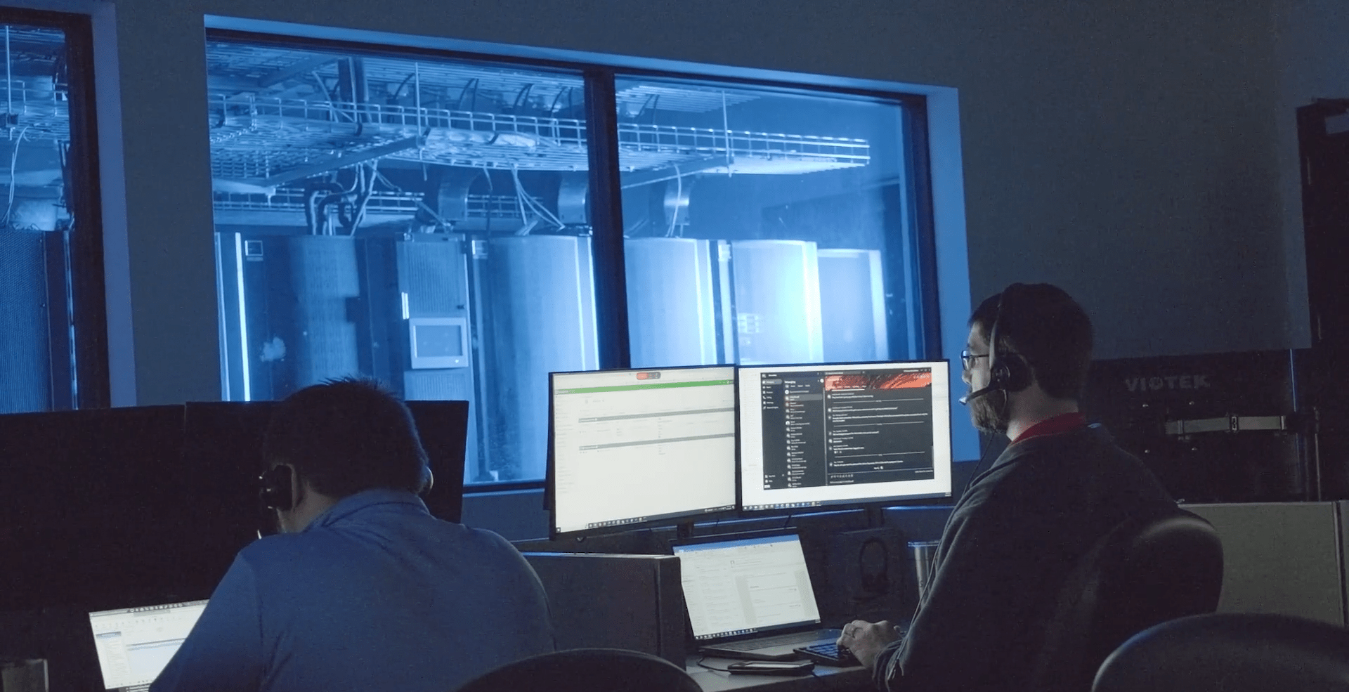 IT Services in Tulsa, Oklahoma - Clear Winds Technologies