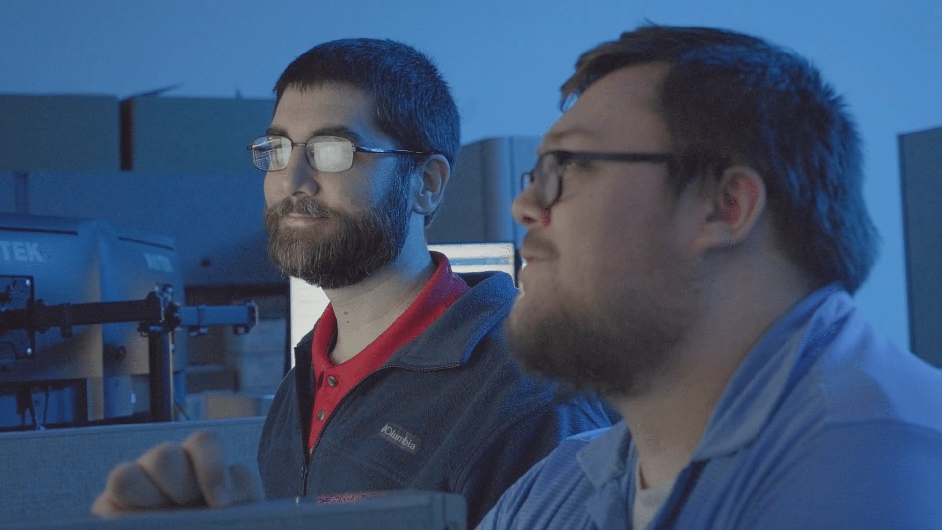 IT Services in Mississippi - Clear Winds Technologies