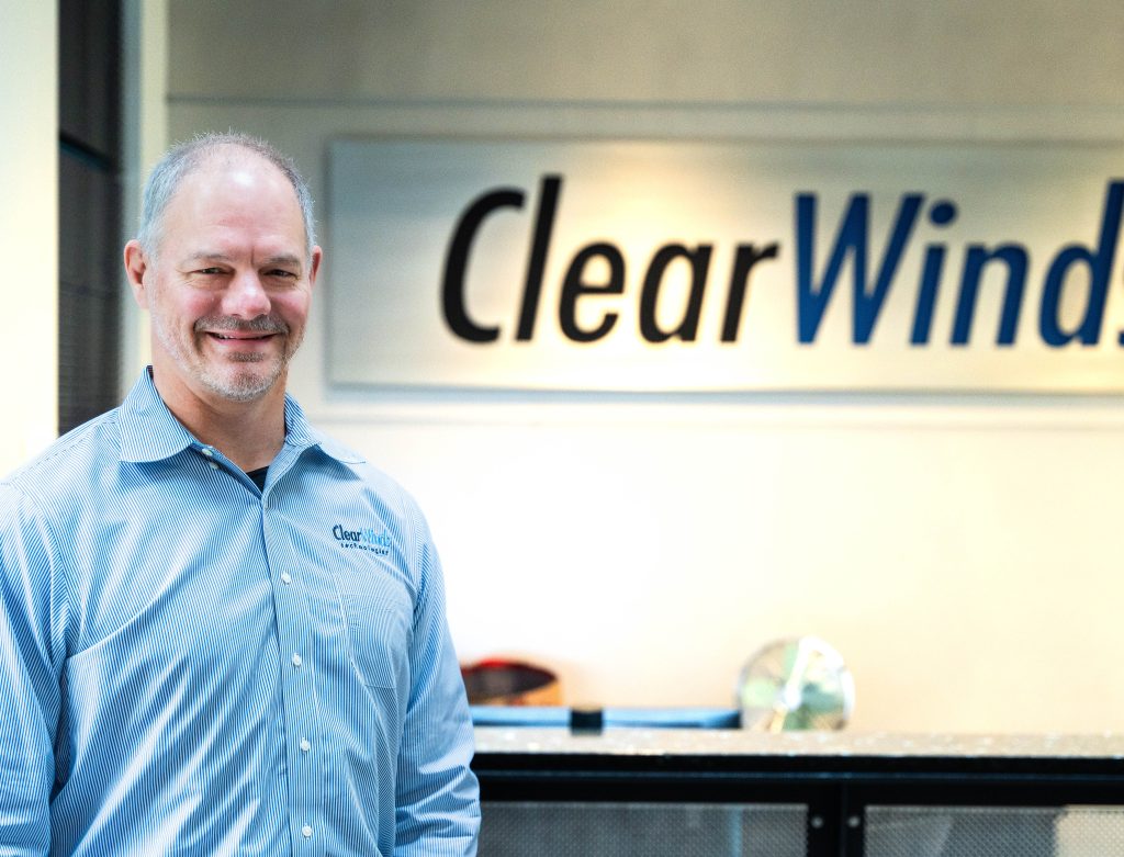 IT Services in Fairfield - Clear Winds Technologies