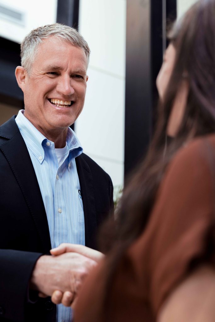 IT Services in Austin - Clear Winds Technologies