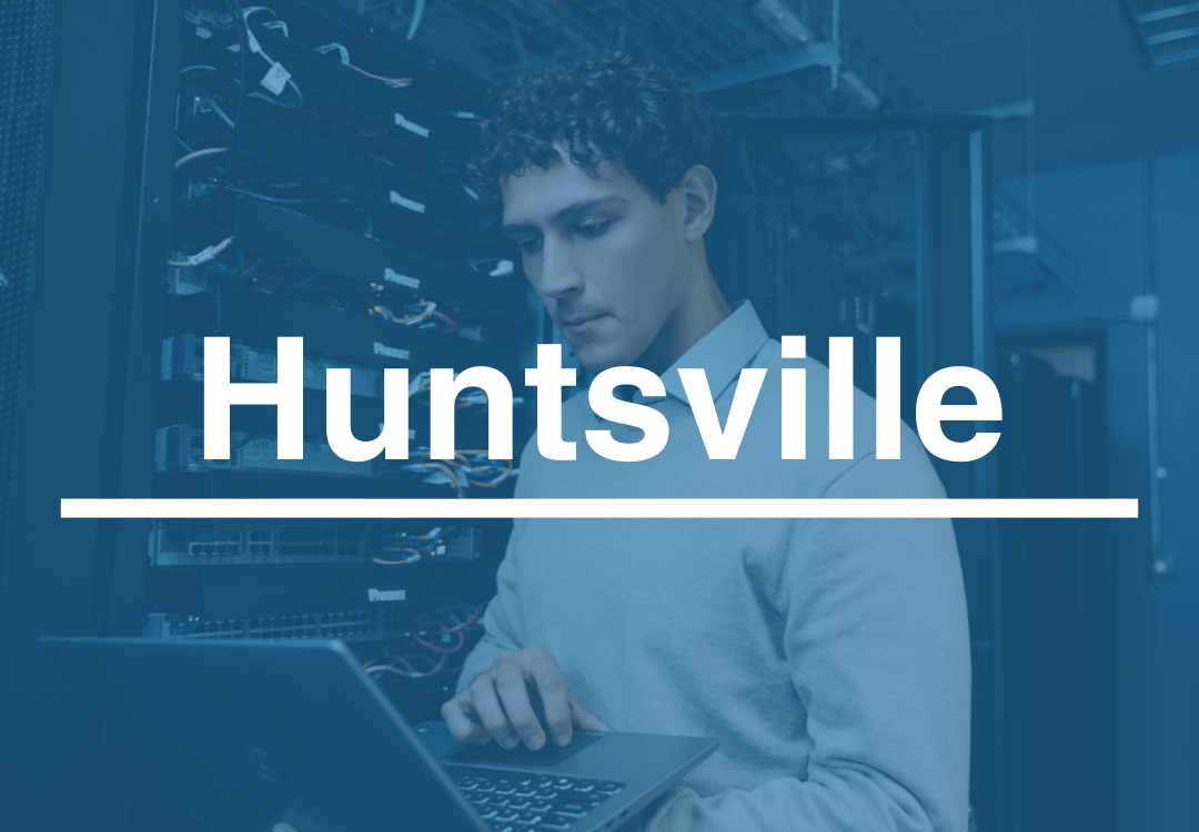 Alabama IT Company - Clear Winds Technologies