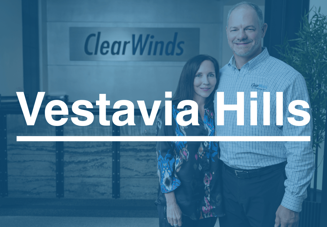 Alabama IT Company - Clear Winds Technologies