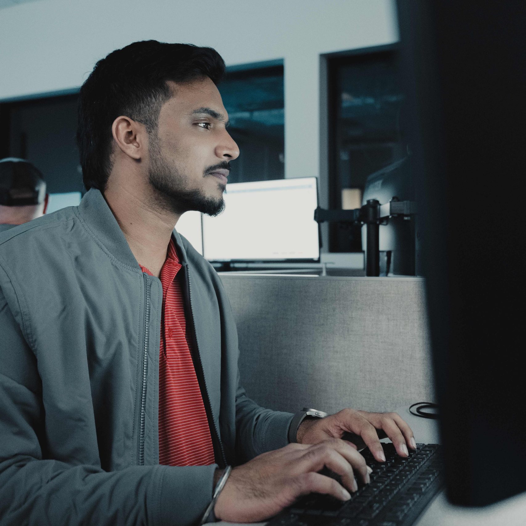 IT Services in Lebanon - Clear Winds Technologies